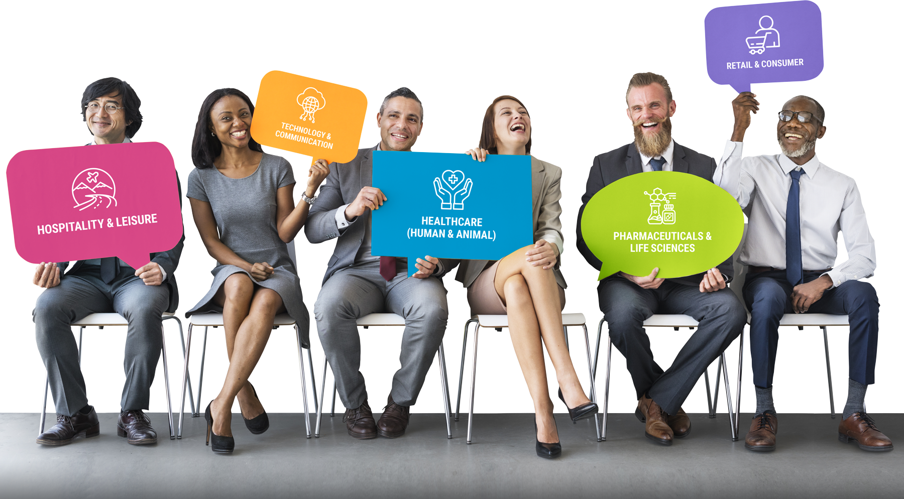 Gain access to practically anyone // INTELLIGENT iNSiGHTS