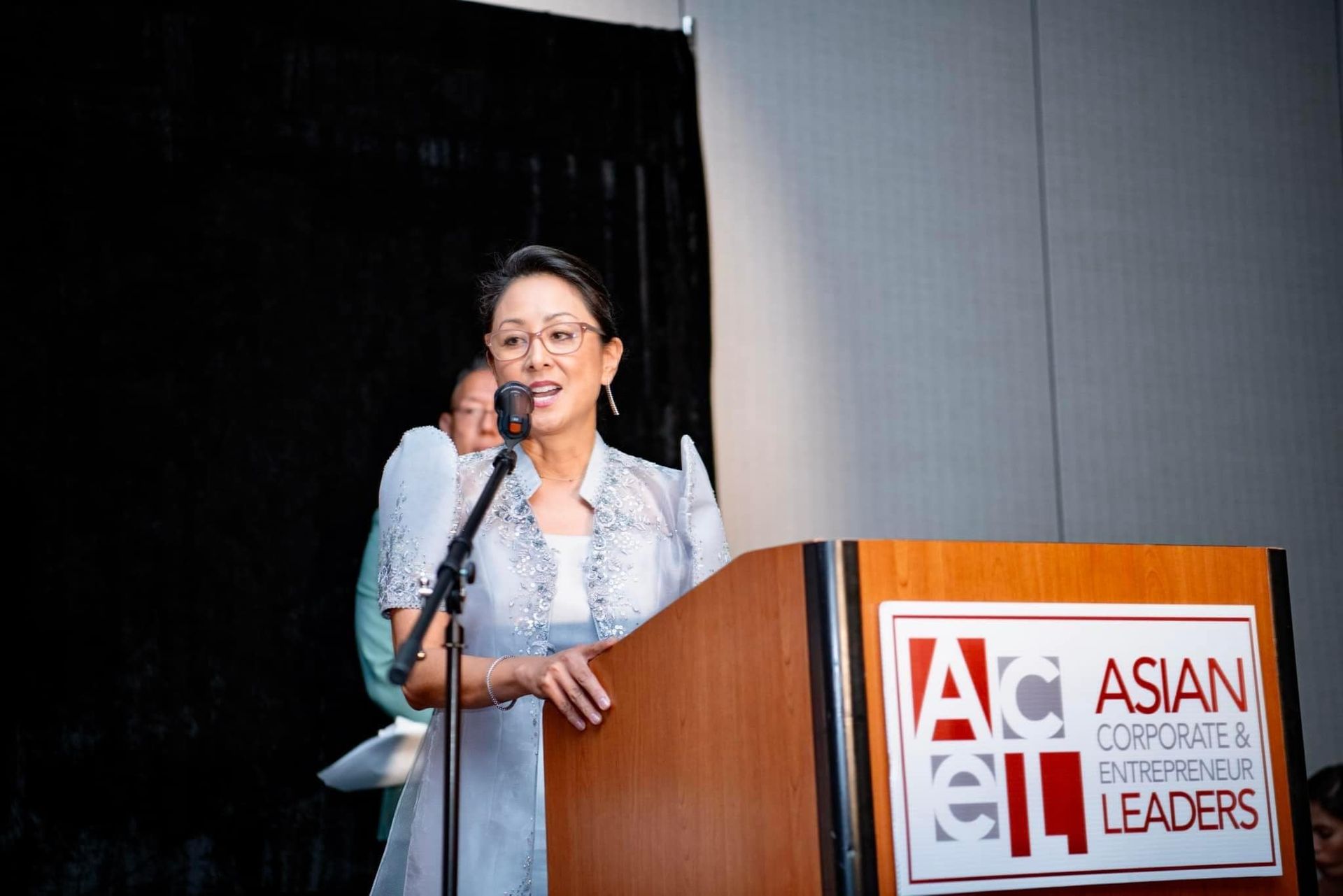 Empowering AAPI Professionals in Business & Leadership | ACEL