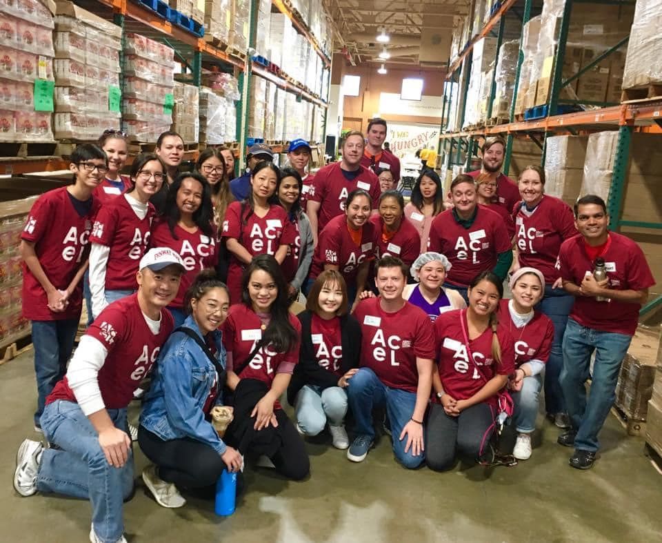 Empowering Asian American Leaders in Phoenix | ACEL