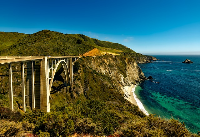 A Perfect Pacific Coast Highway Road Trip Itinerary