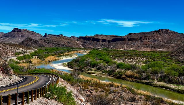 Your Guide To The Ultimate Texas Road Trip Itinerary