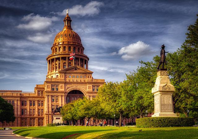 A Perfect Dallas To Austin, Texas, Road Trip Itinerary