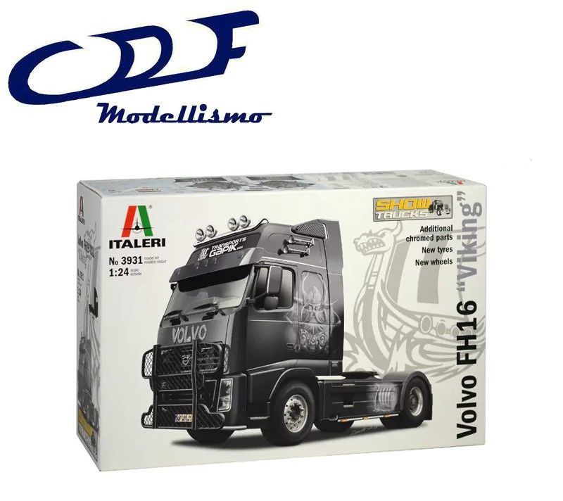 Modellini mezzi terrestri - Catania - CDF Modellismo