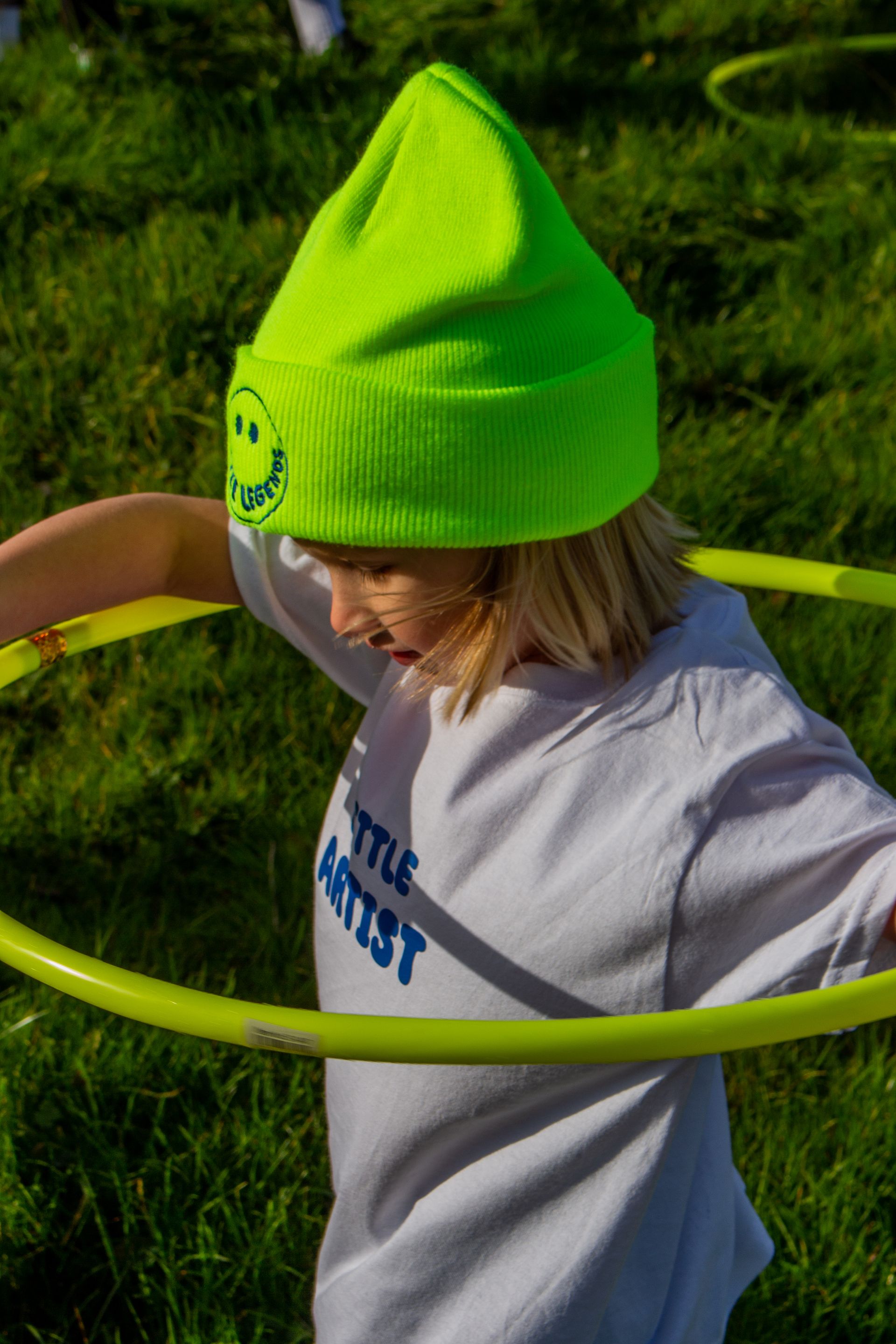 Empowering Kids Clothing | Little Legends Club