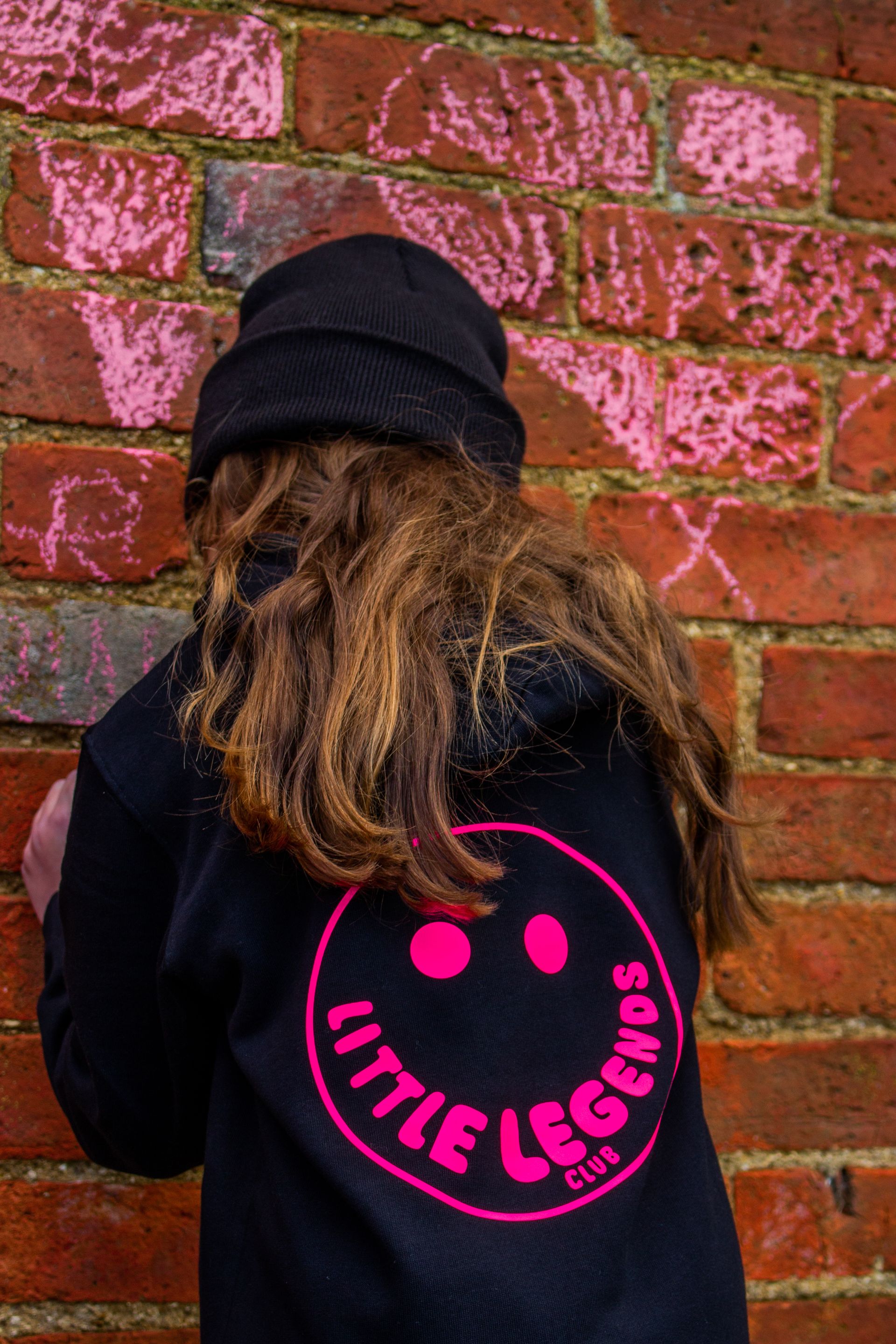 Empowering Kids Clothing | Little Legends Club