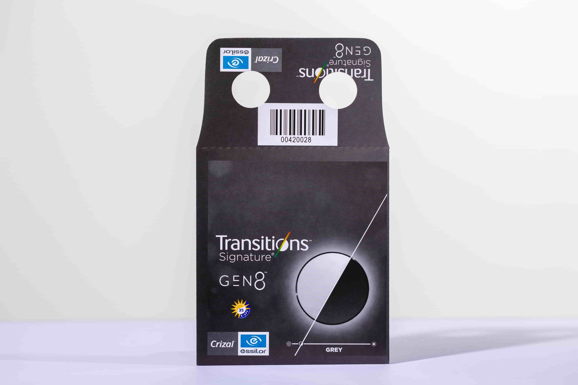 Custom Single Vision Expandable Envelopes | Creative Envelope