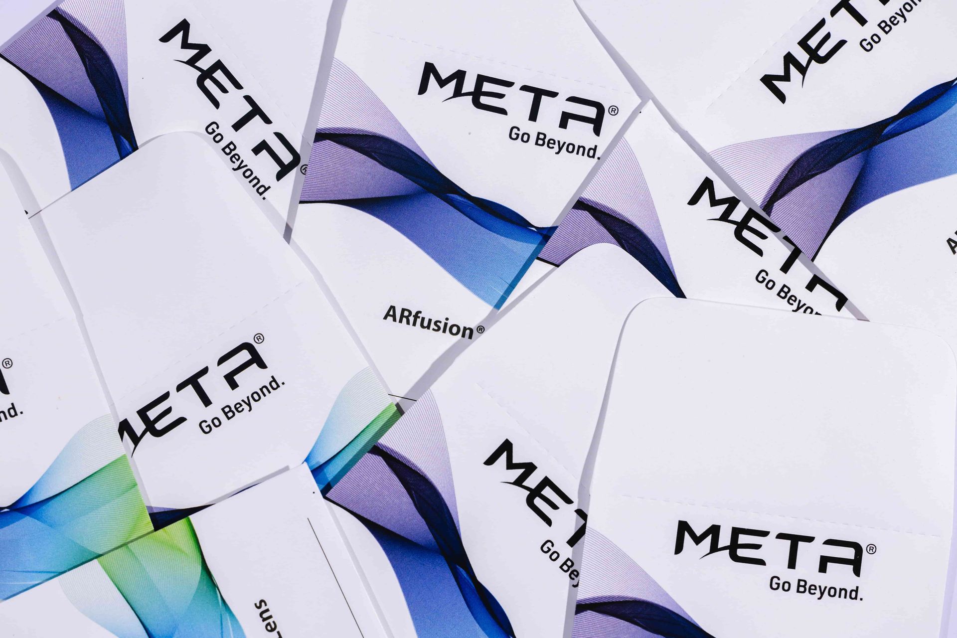 Custom Expandable Single Vision Envelopes | Global Shipping Available