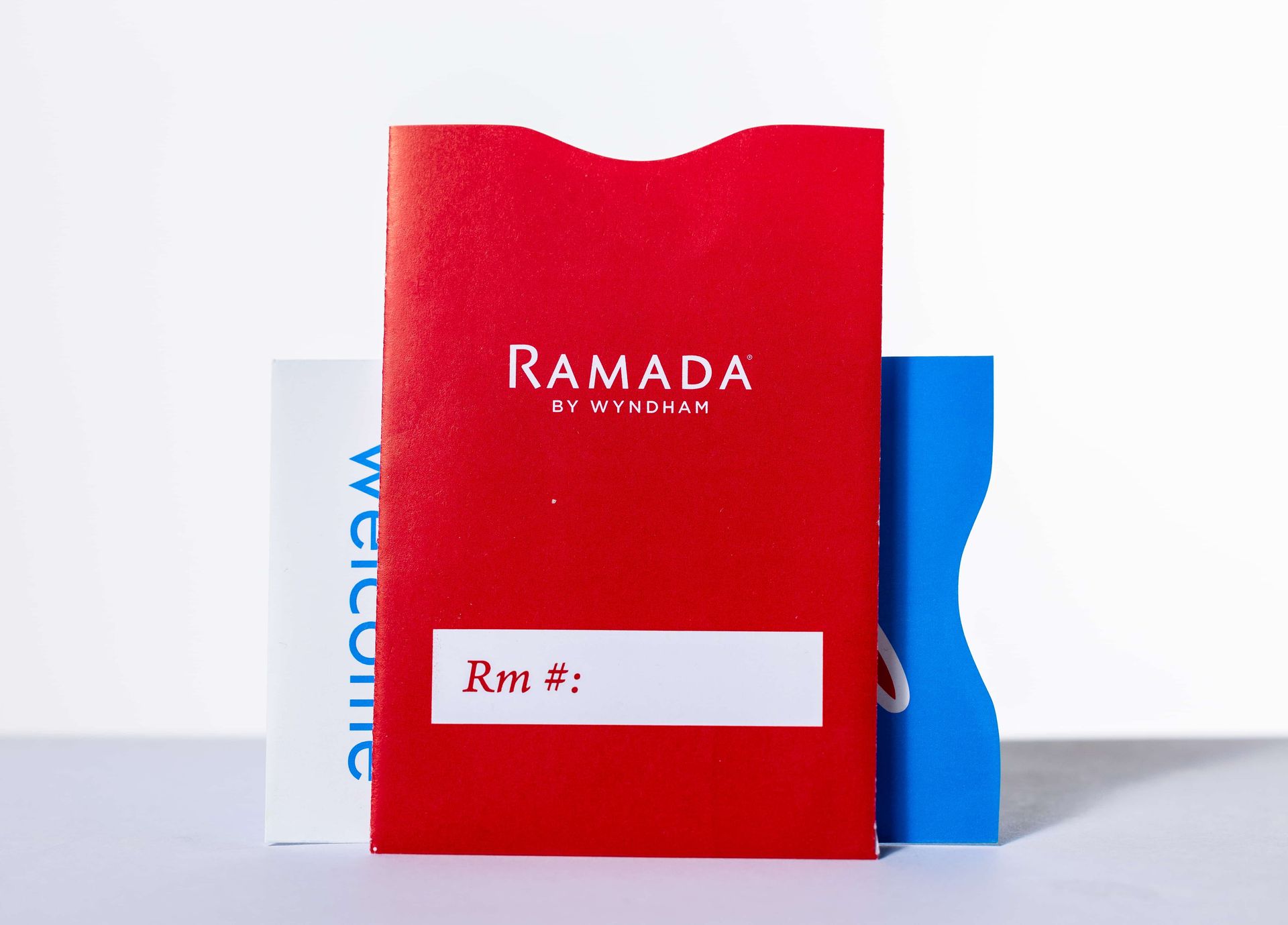 Generic Key Card Sleeve | Creative Envelope in Putnam CT