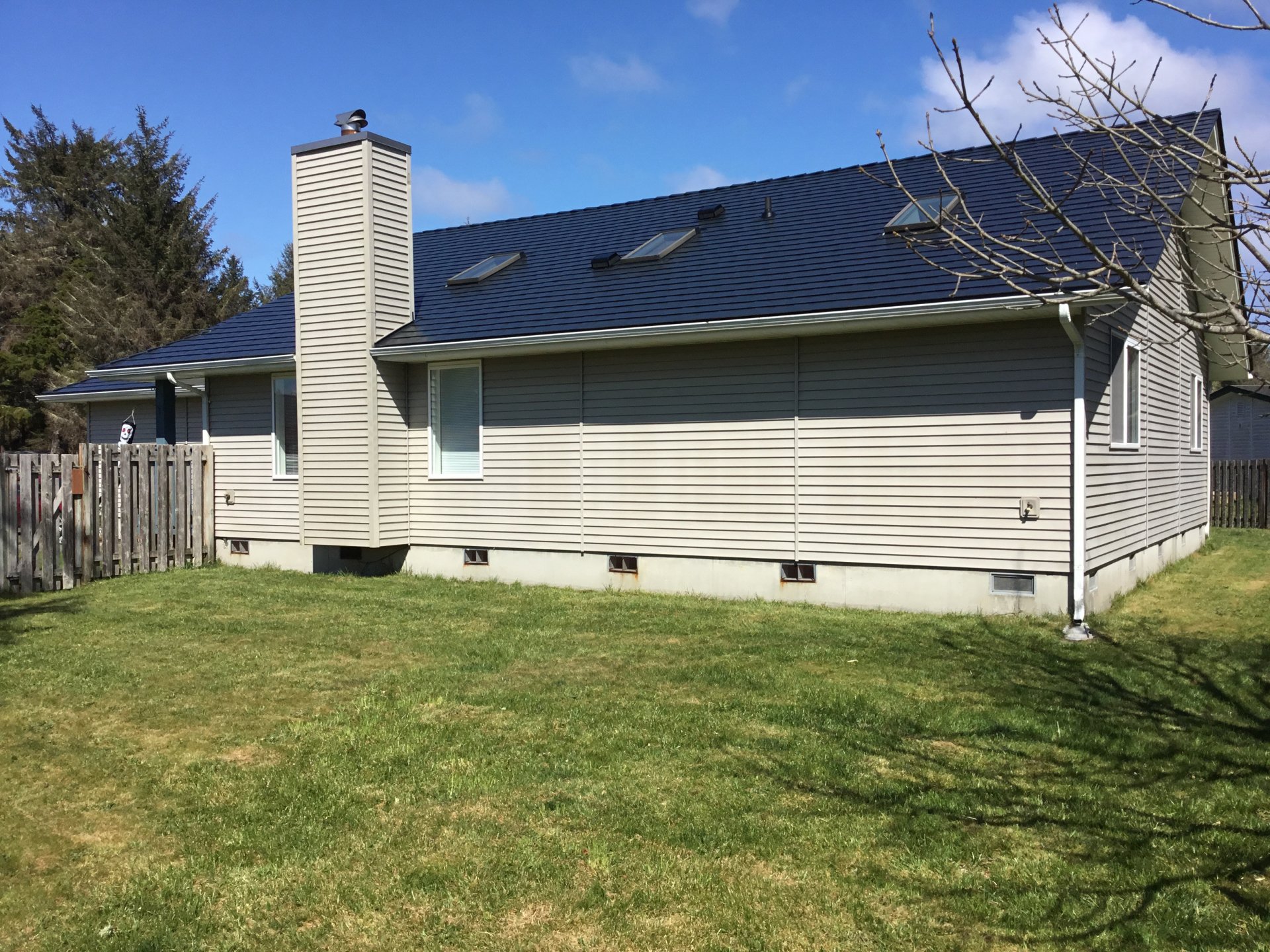 Metal Roofing Portland Oregon 🇺🇸 | Voted Best Metal Roofing Contractor