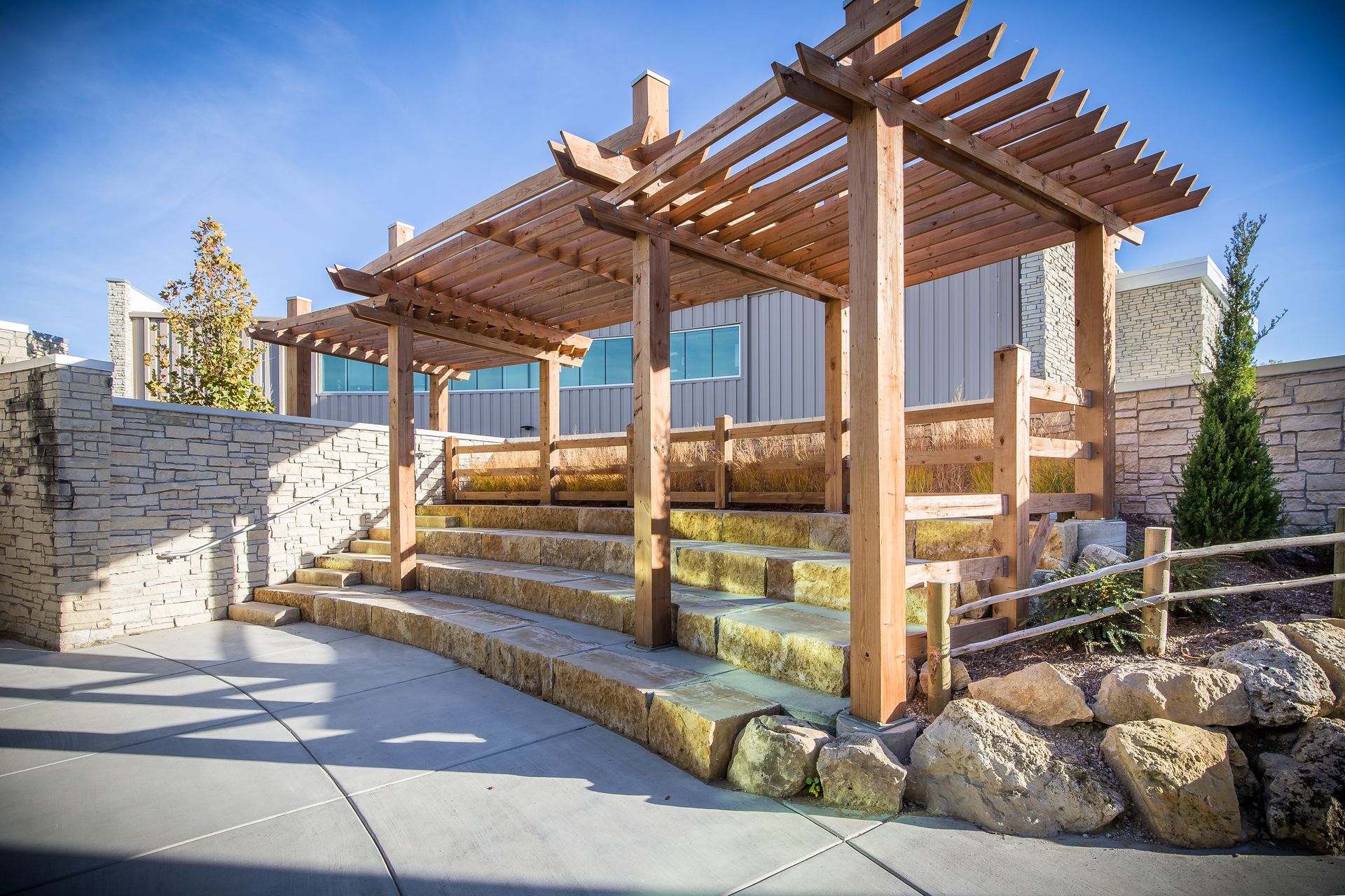 Premium Natural Limestone | Silverdale Quality Stone