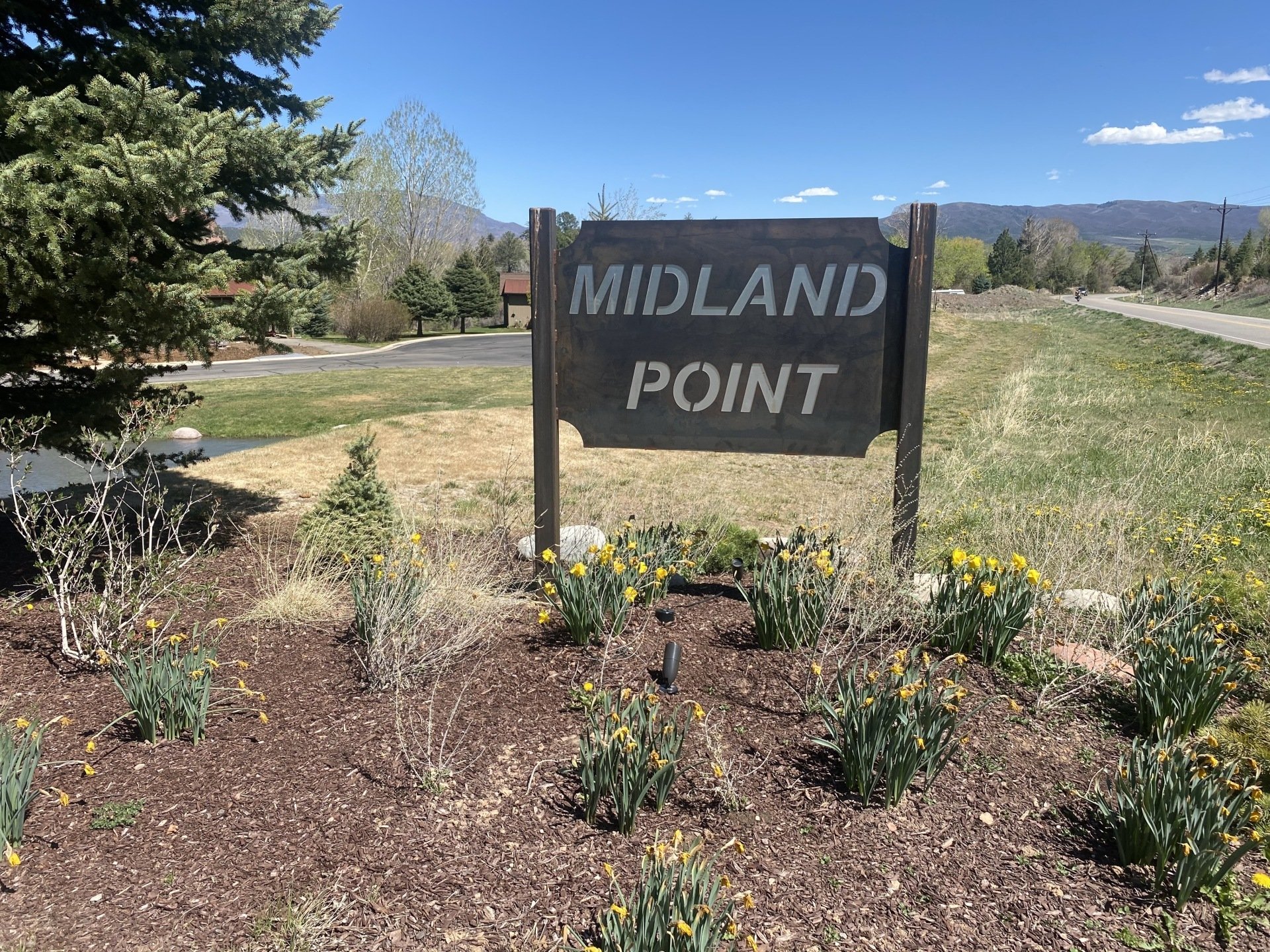 Midland Point HOA | Integrated Mountain Group