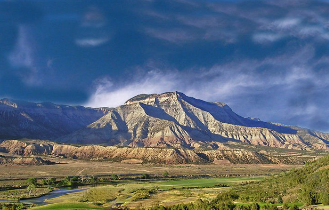 Mesa Ridge HOA | Integrated Mountain Group