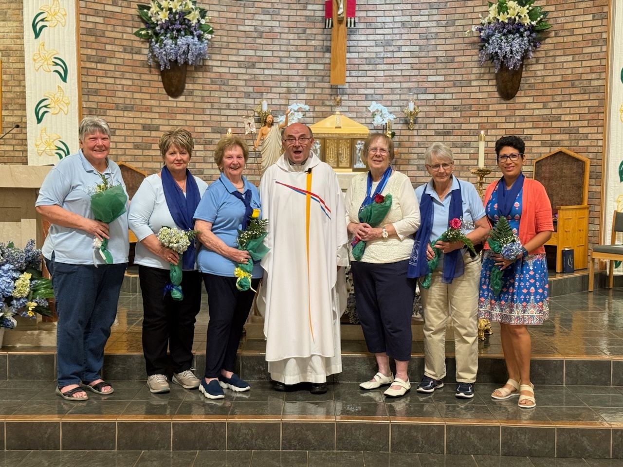 Council of Catholic Women