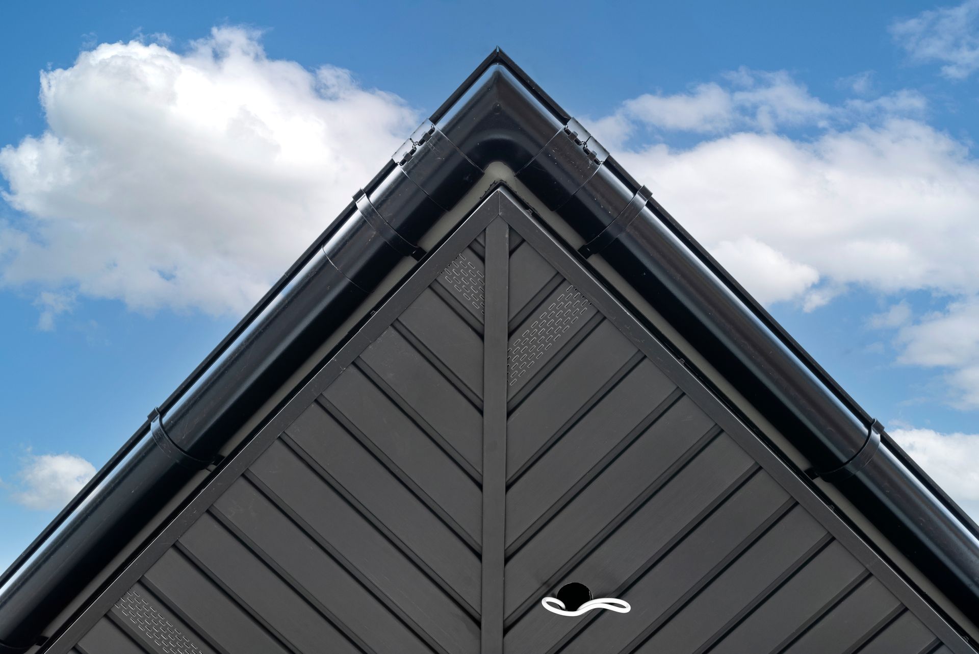 Commercial Metal Roofing in Tuscaloosa, AL | Norman Roofing