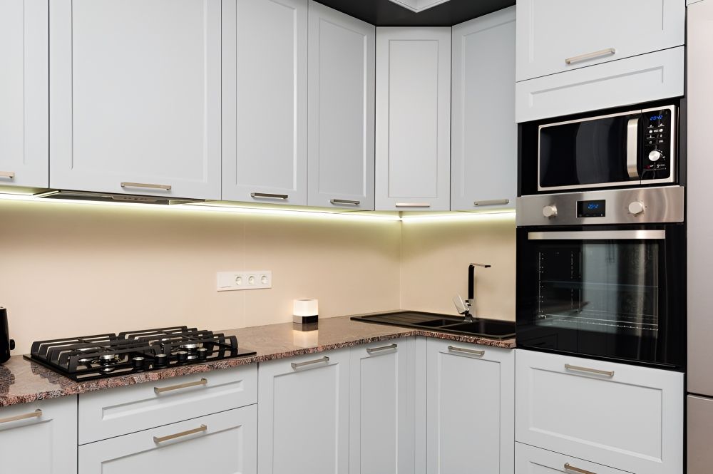 Cabinet Makers Nyngan | Gavin Cummings Kitchens
