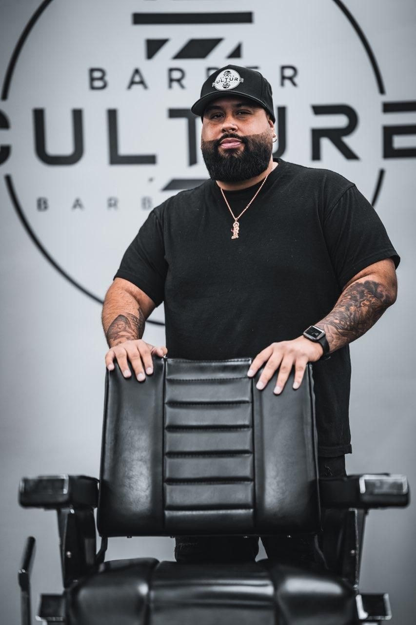 Contact Barber Culture Barbershop | Port Monmouth, NJ