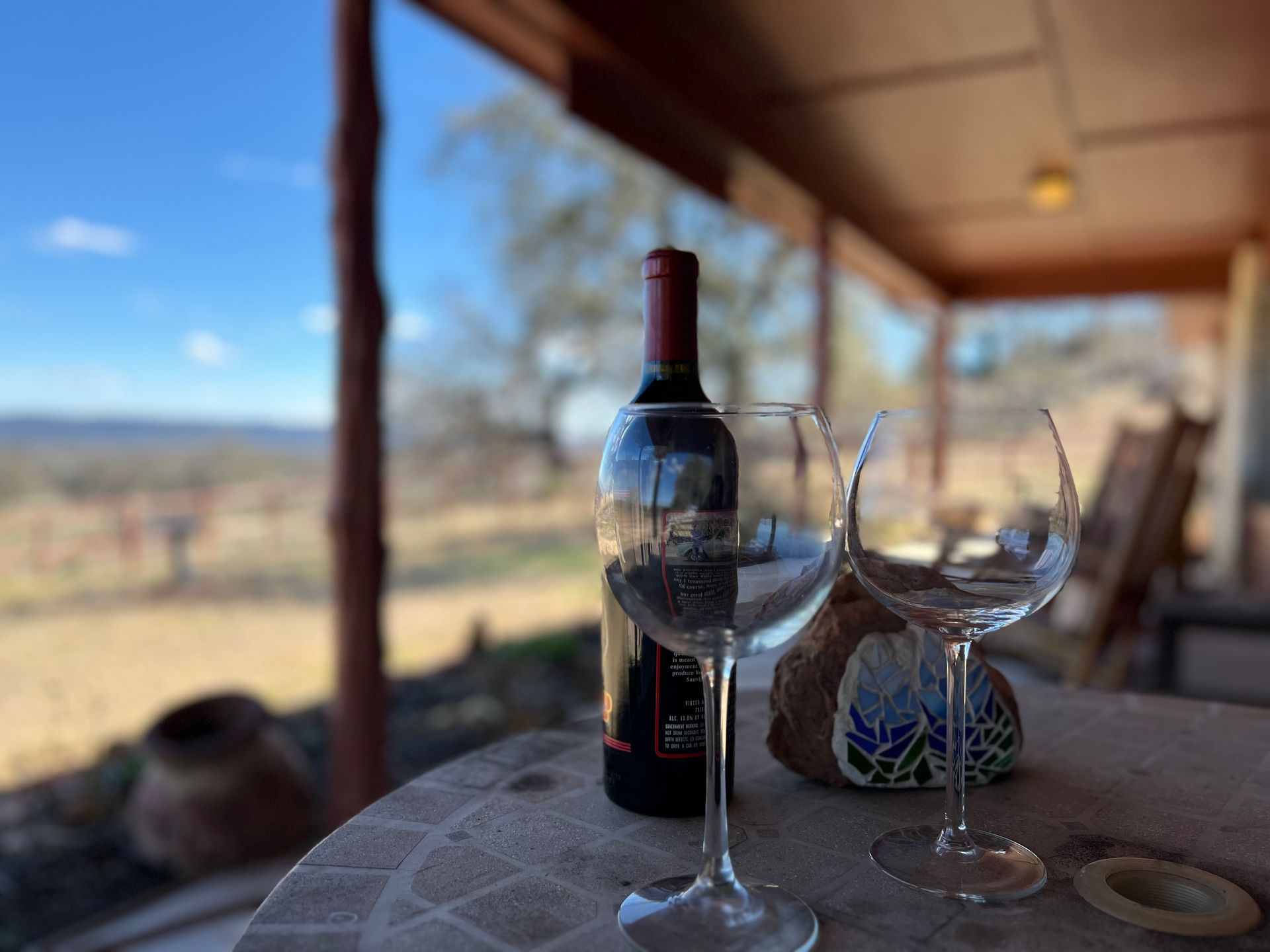 Phoenix Nest Guest Houses