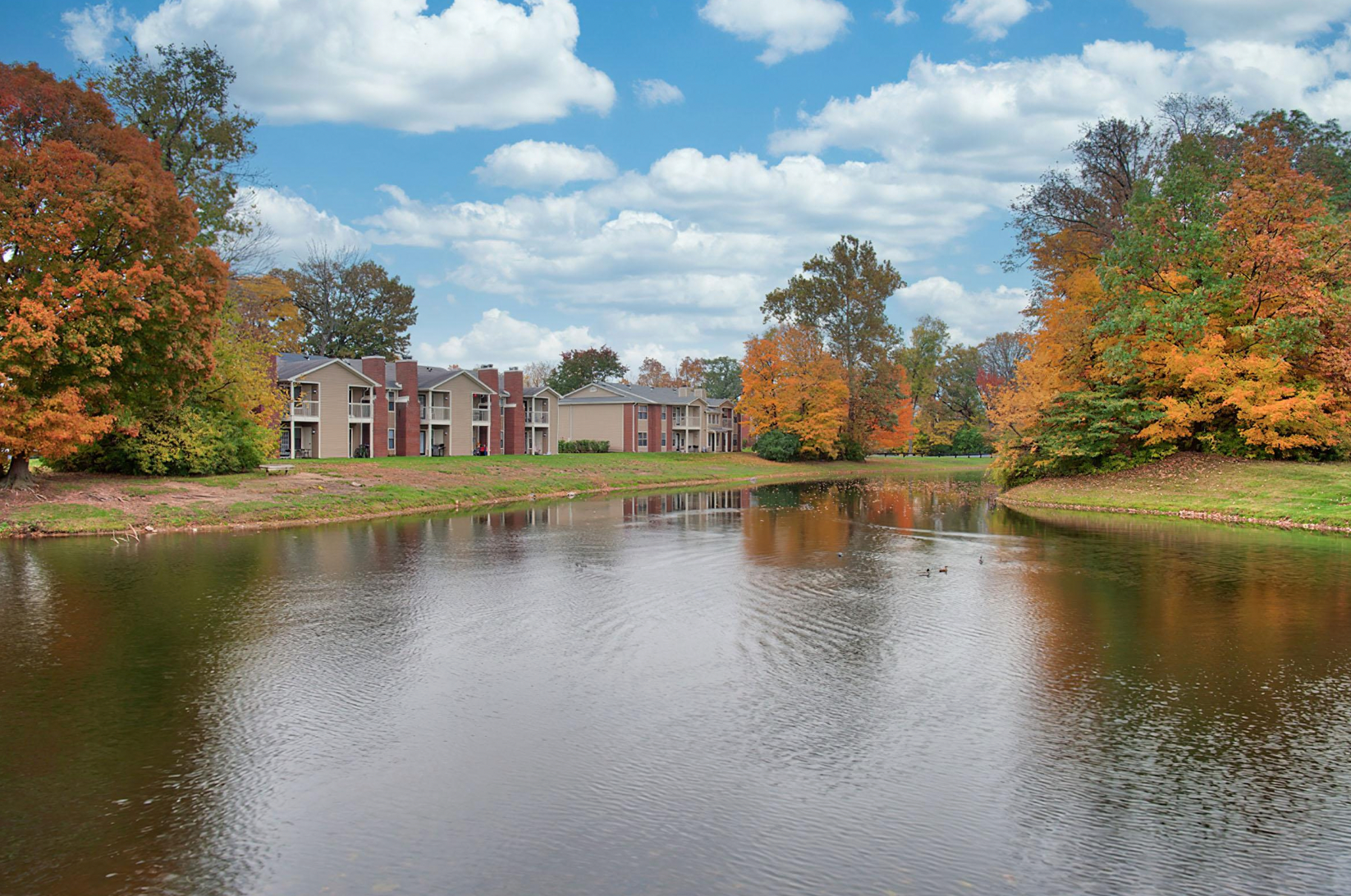 Enclave at Eagle Creek