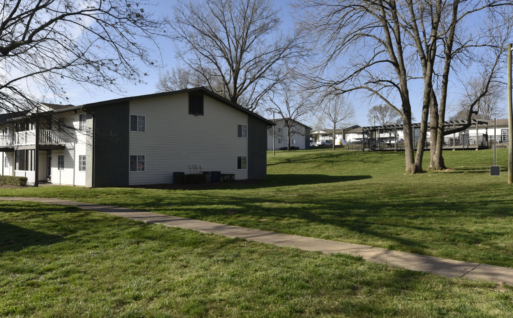 Brookhaven Apartments