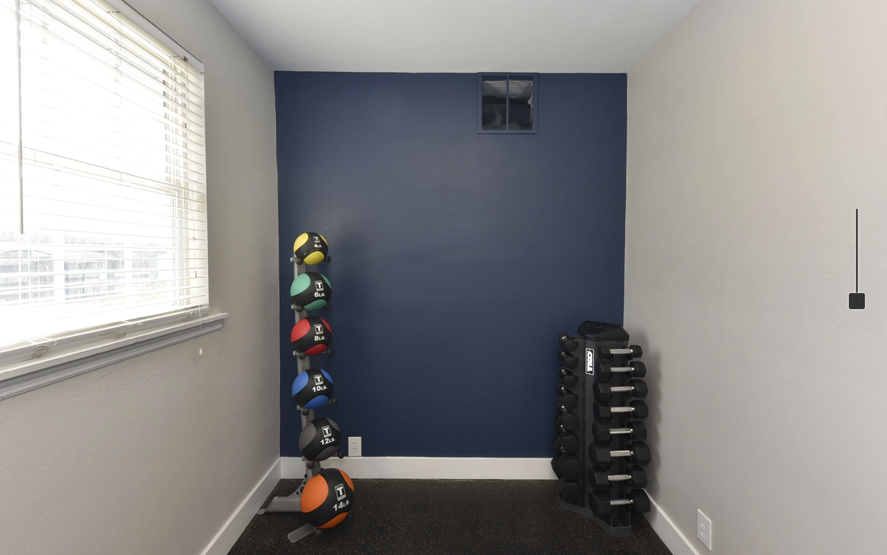 Brookhaven Apartments
