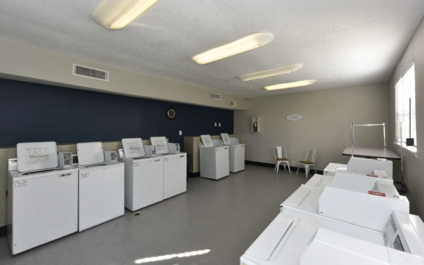 Brookhaven Apartments