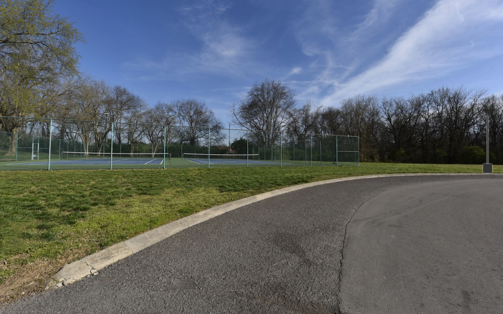 Brookhaven Apartments