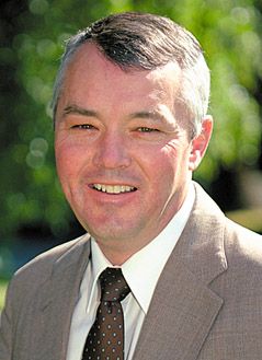 Calvary Bible Church