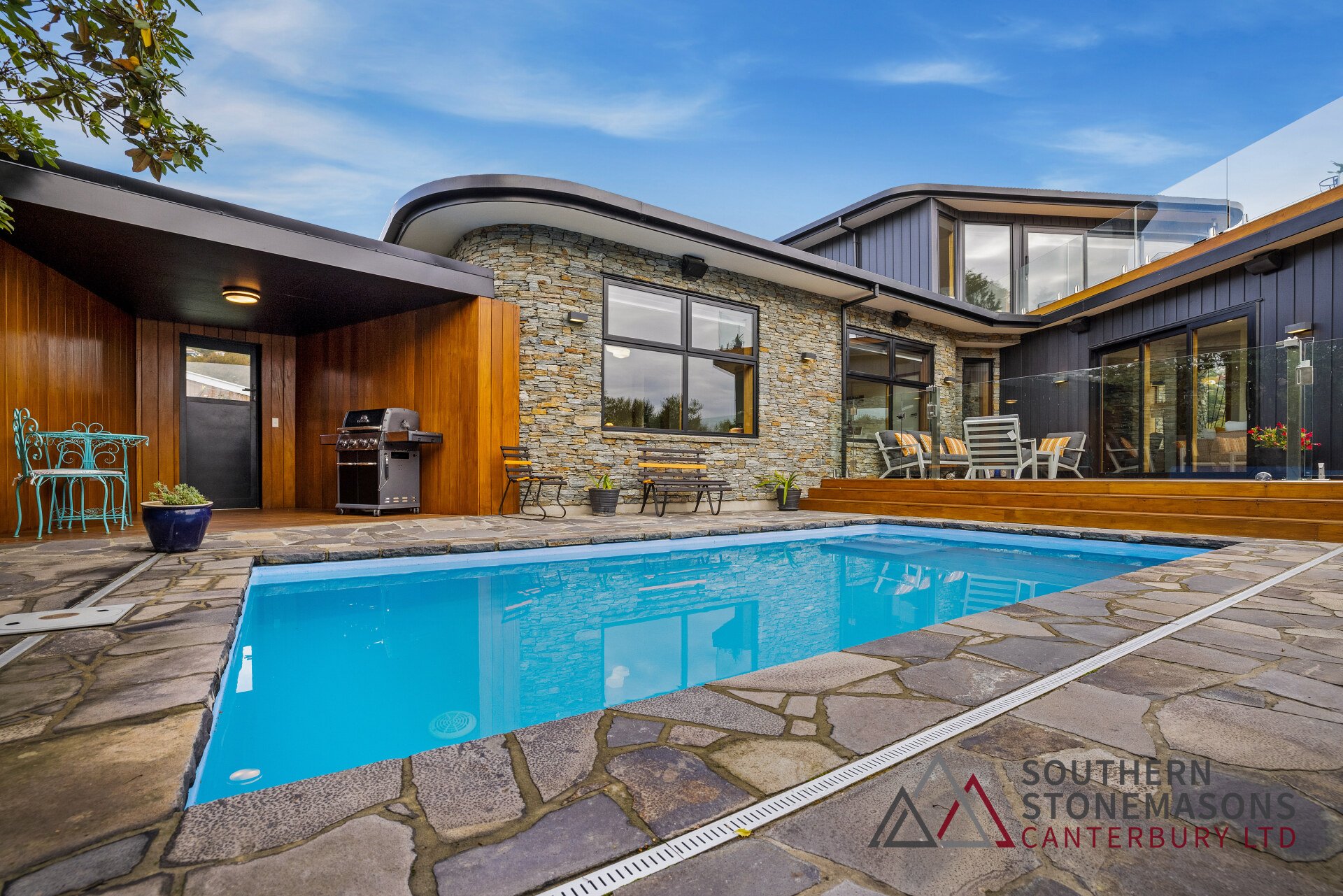 Southern Stonemasons Canterbury, Stone Paving Photo Gallery