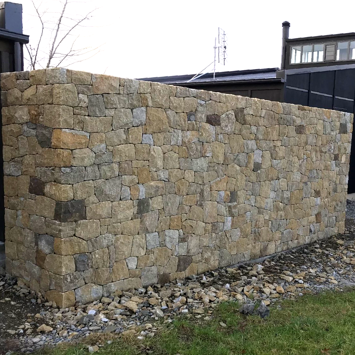 Southern Stonemason Canterbury, best stonework