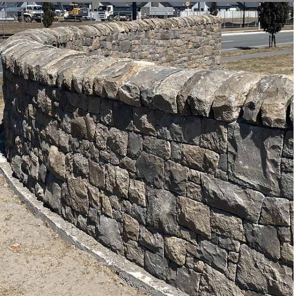 Southern Stonemasons Canterbury, Stone Entrance Gates Photo Gallery