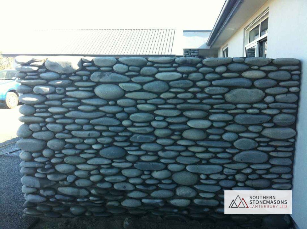 Southern Stonemasons Canterbury, Riverstone Photo Gallery