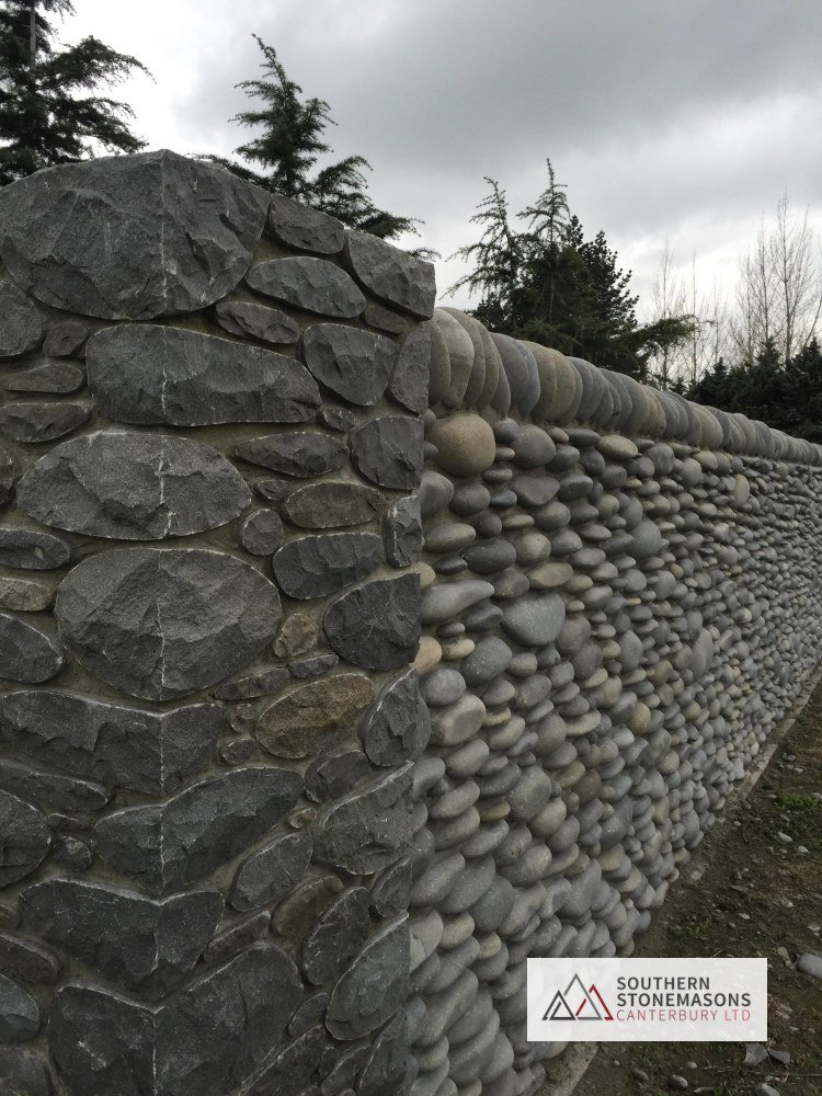 Southern Stonemasons Canterbury, Riverstone Photo Gallery