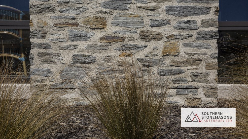 Southern Stonemasons Canterbury, Schist Stone Photo Gallery