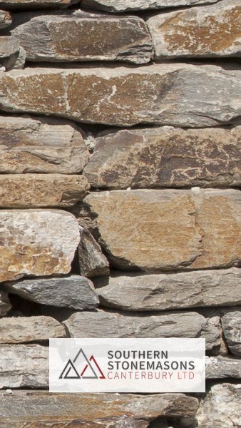 Southern Stonemasons Canterbury, Schist Stone Photo Gallery