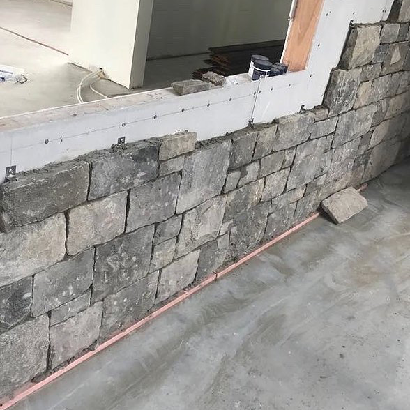 Southern Stonemasons Canterbury - Stone Cladding Solutions