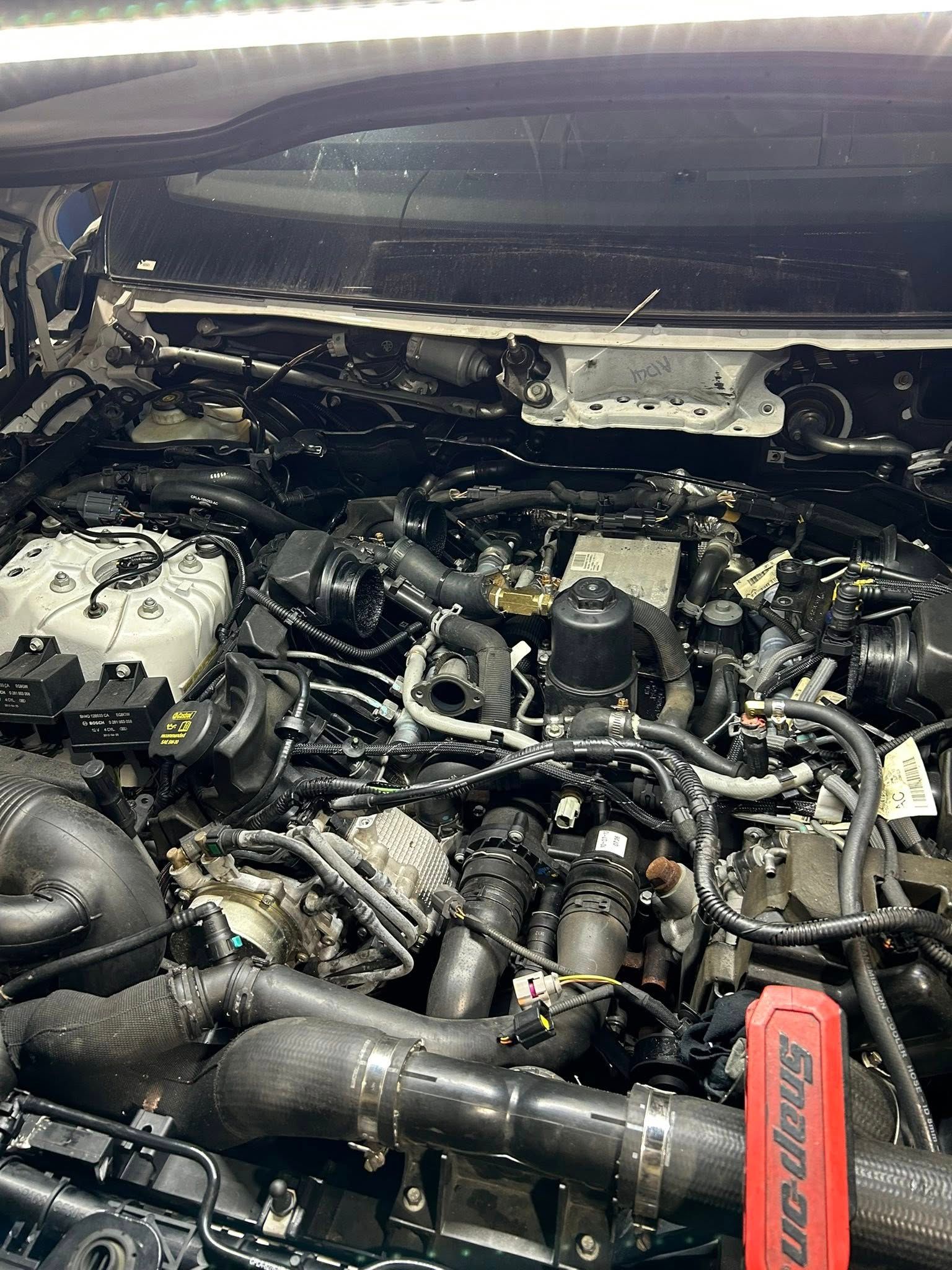 All Vehicle Repairs | Calliope, QLD | Broken Rovers