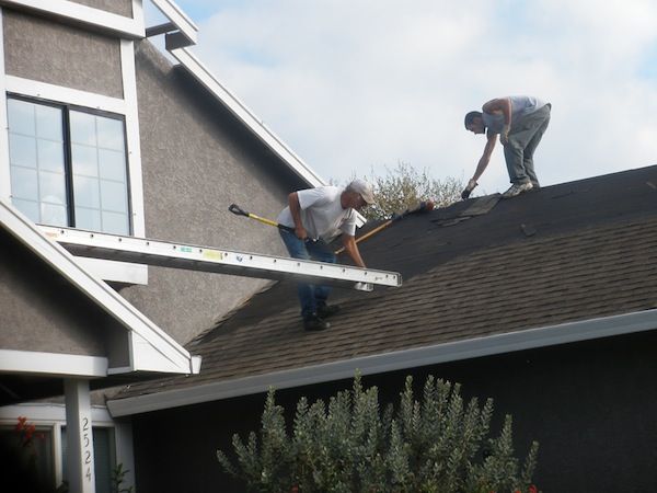 Roofing Inspiration Gallery - Redding, CA
