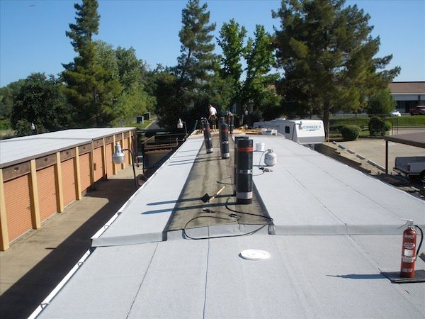 Roofing Inspiration Gallery - Redding, CA