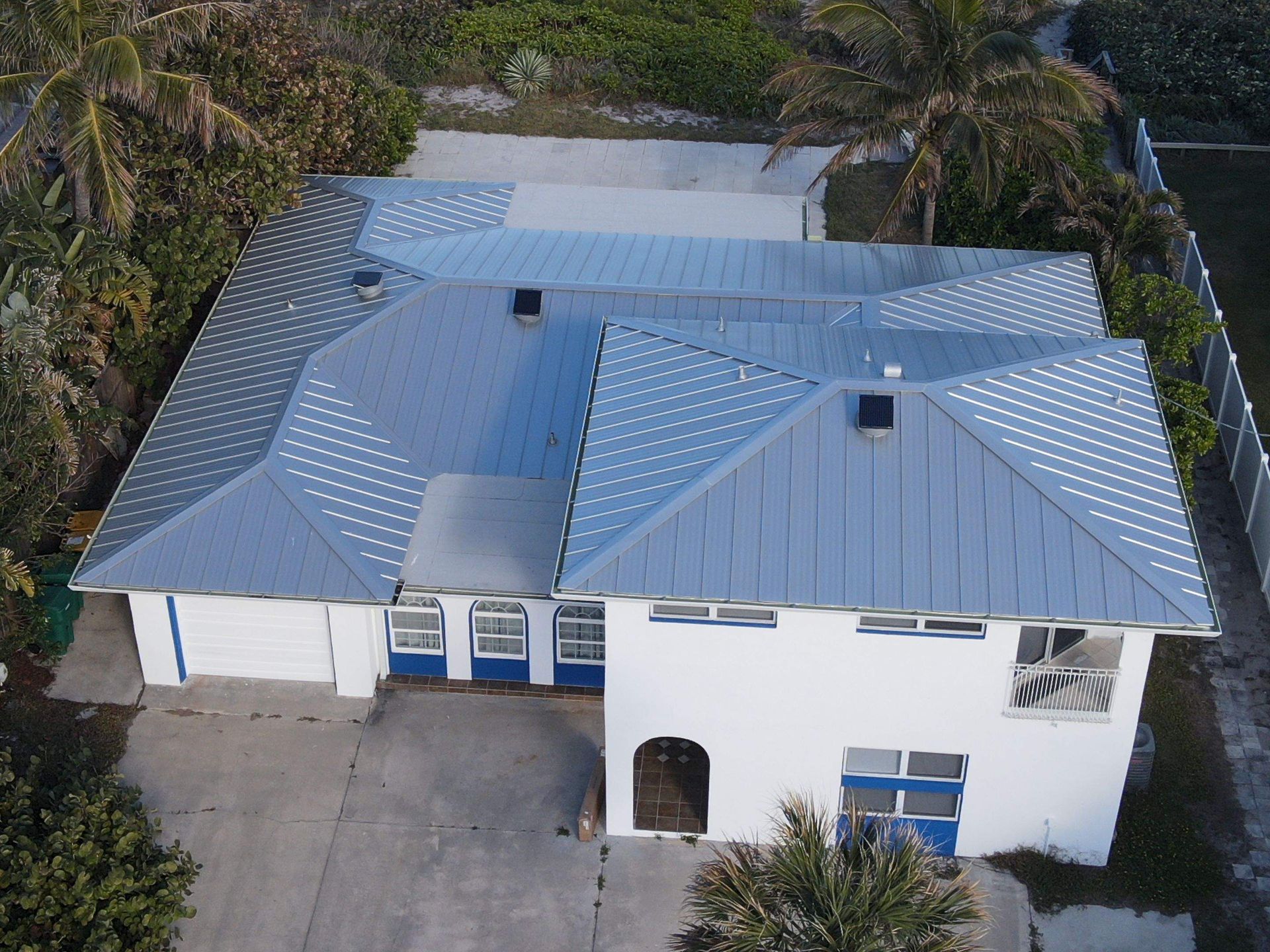Plan Metal Roofing Services | Roofing Brothers of Florida | Oviedo ...