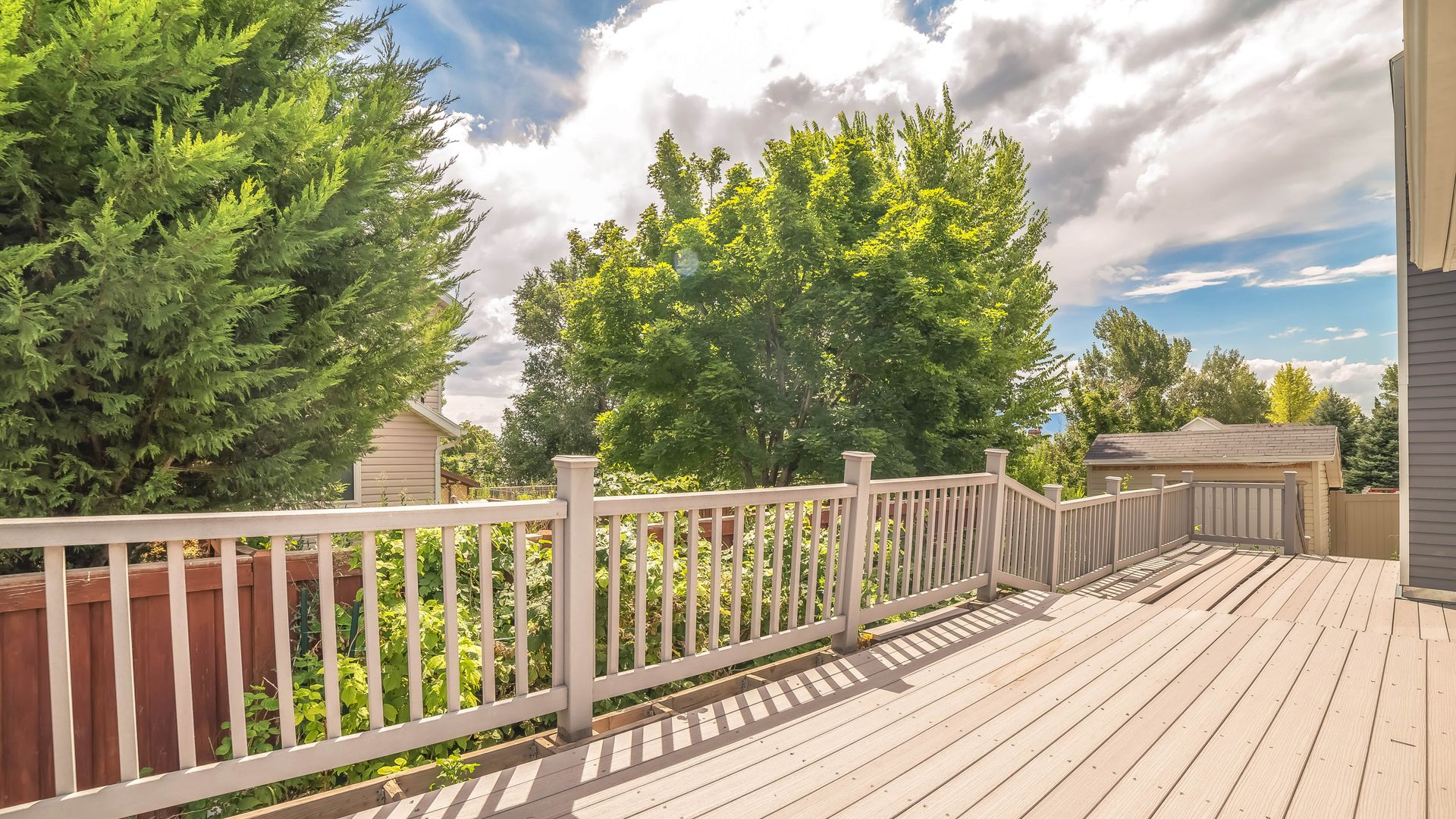 Atlanta Railing Pros | Handrail Contractor | Atlanta GA