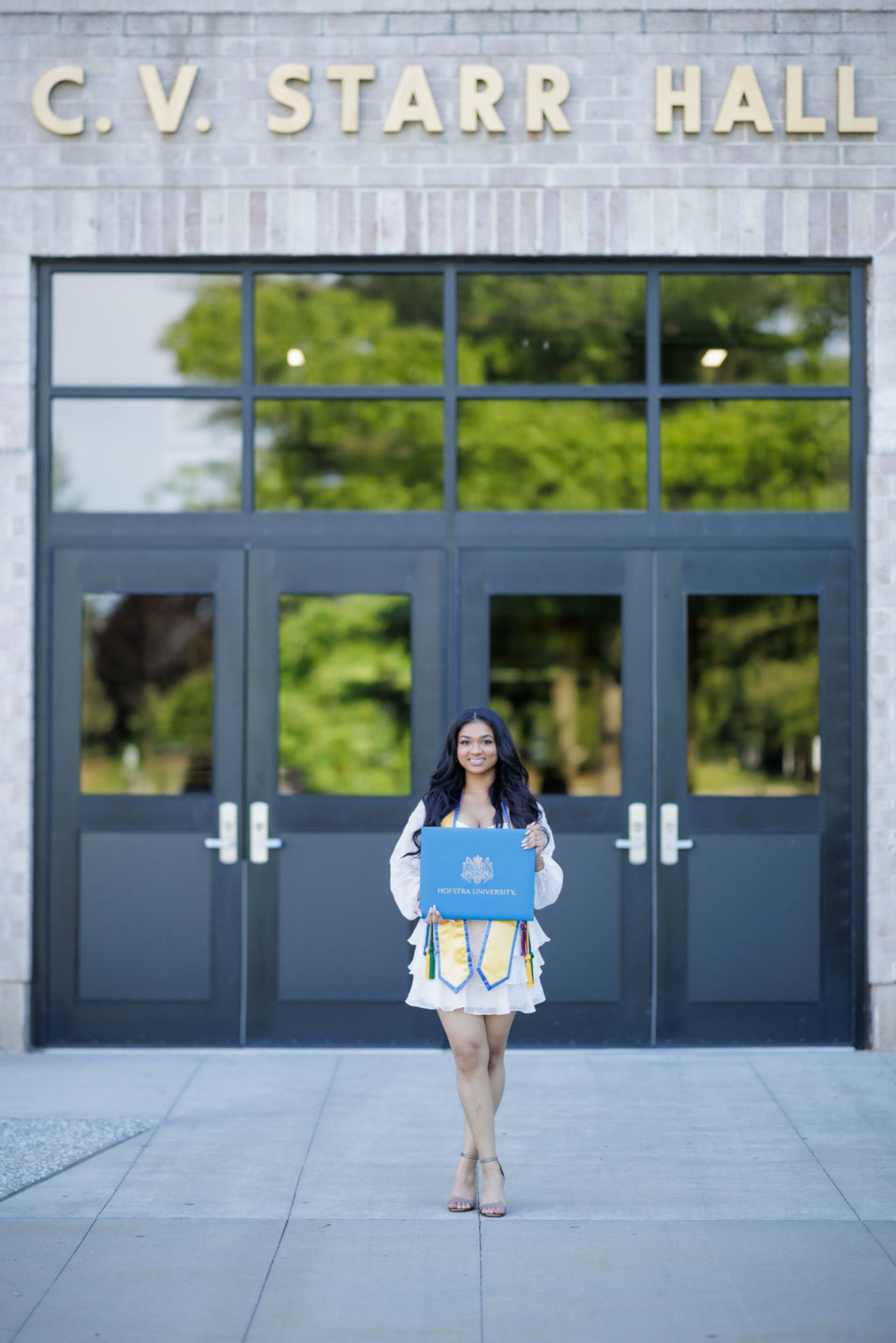 Graduation & Prom Photographer | DvS Photography NYC