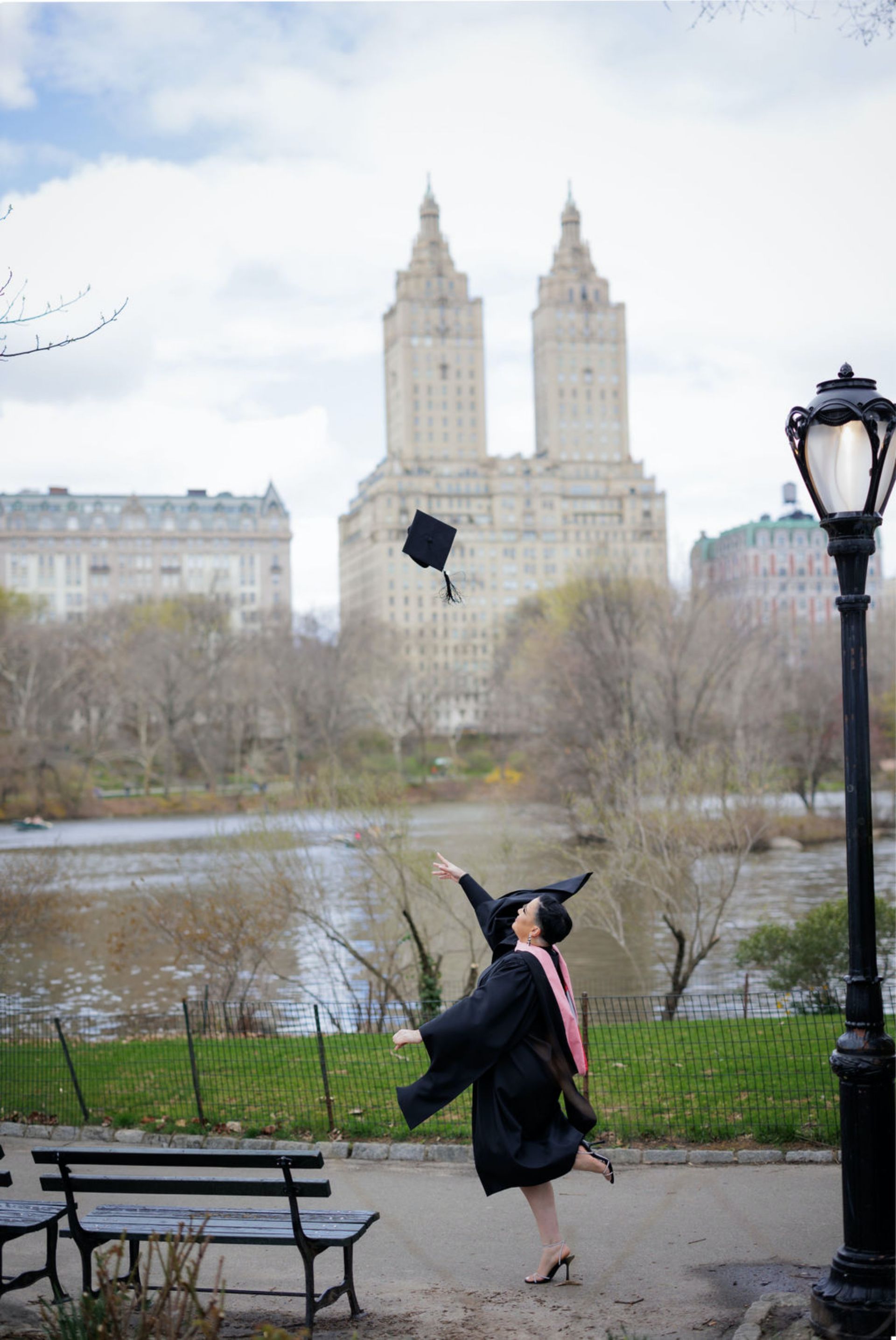 Graduation & Prom Photographer | DvS Photography NYC