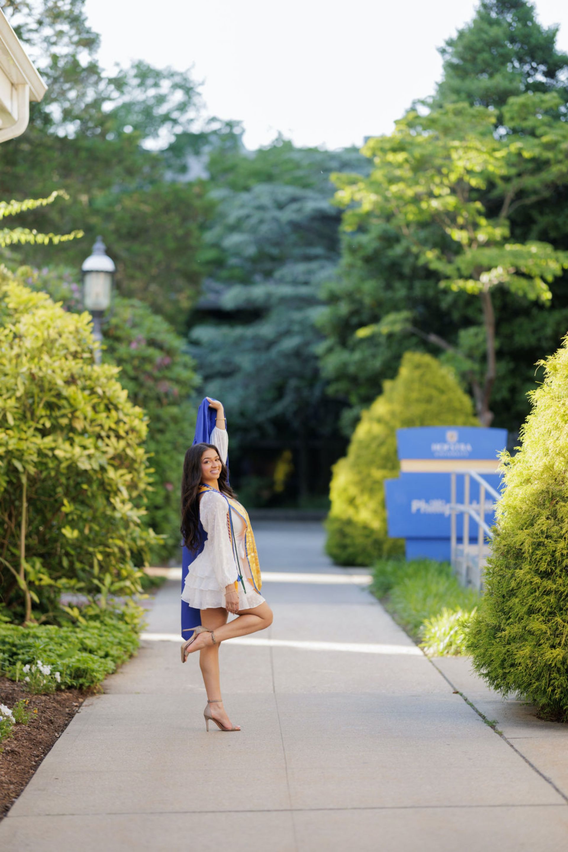 Graduation & Prom Photographer | DvS Photography NYC