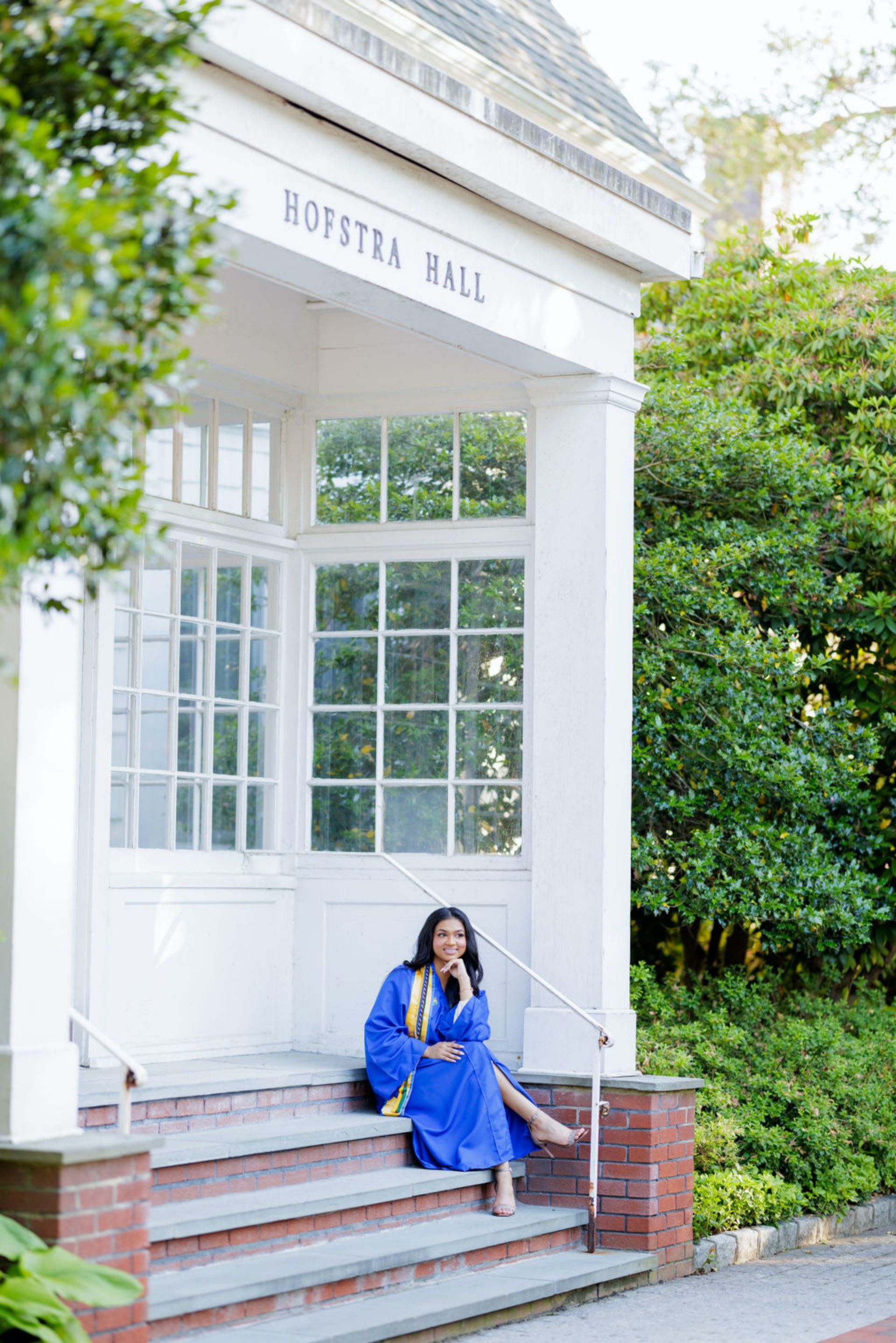 Graduation & Prom Photographer | DvS Photography NYC
