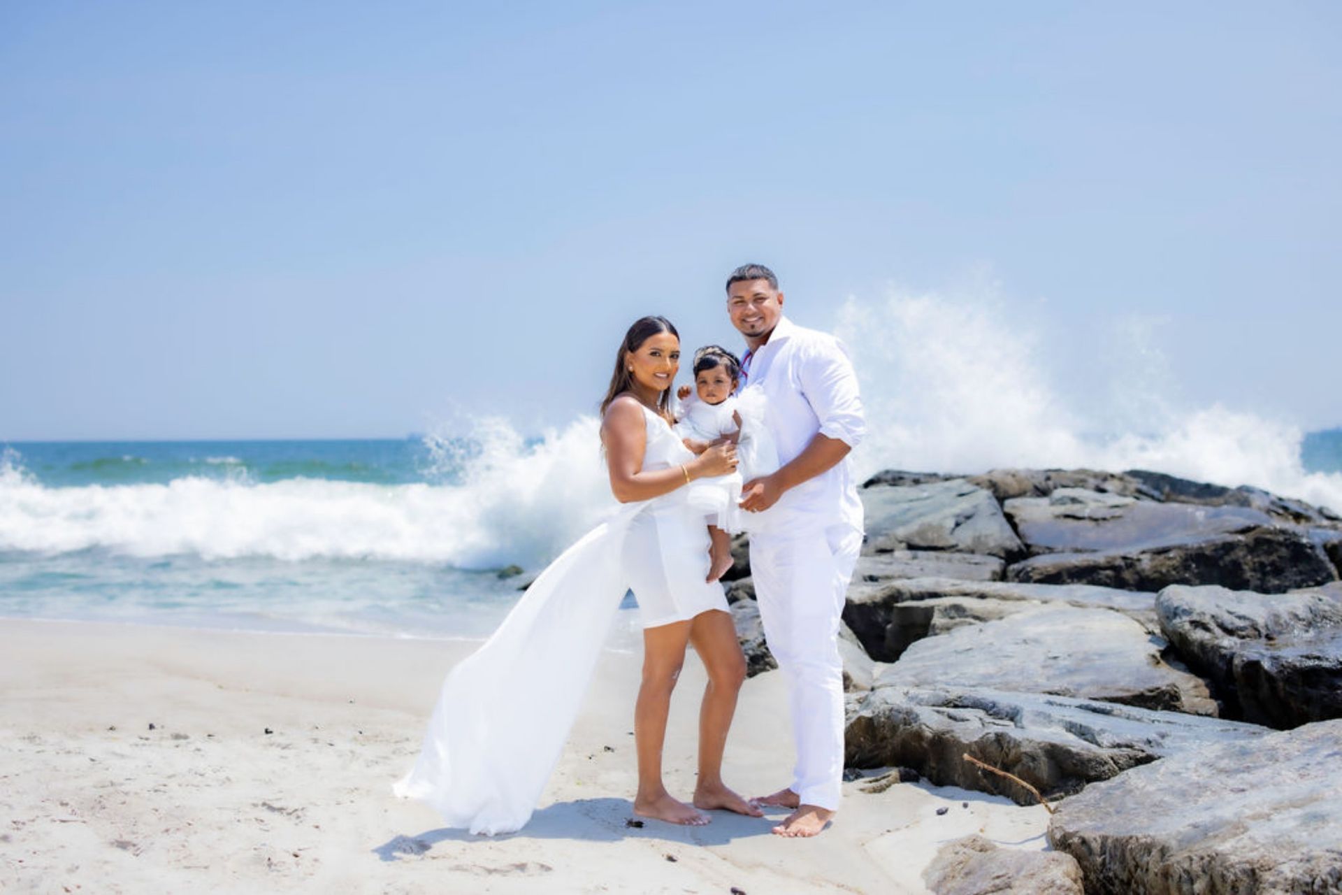 Graduation & Prom Photographer | DvS Photography NYC