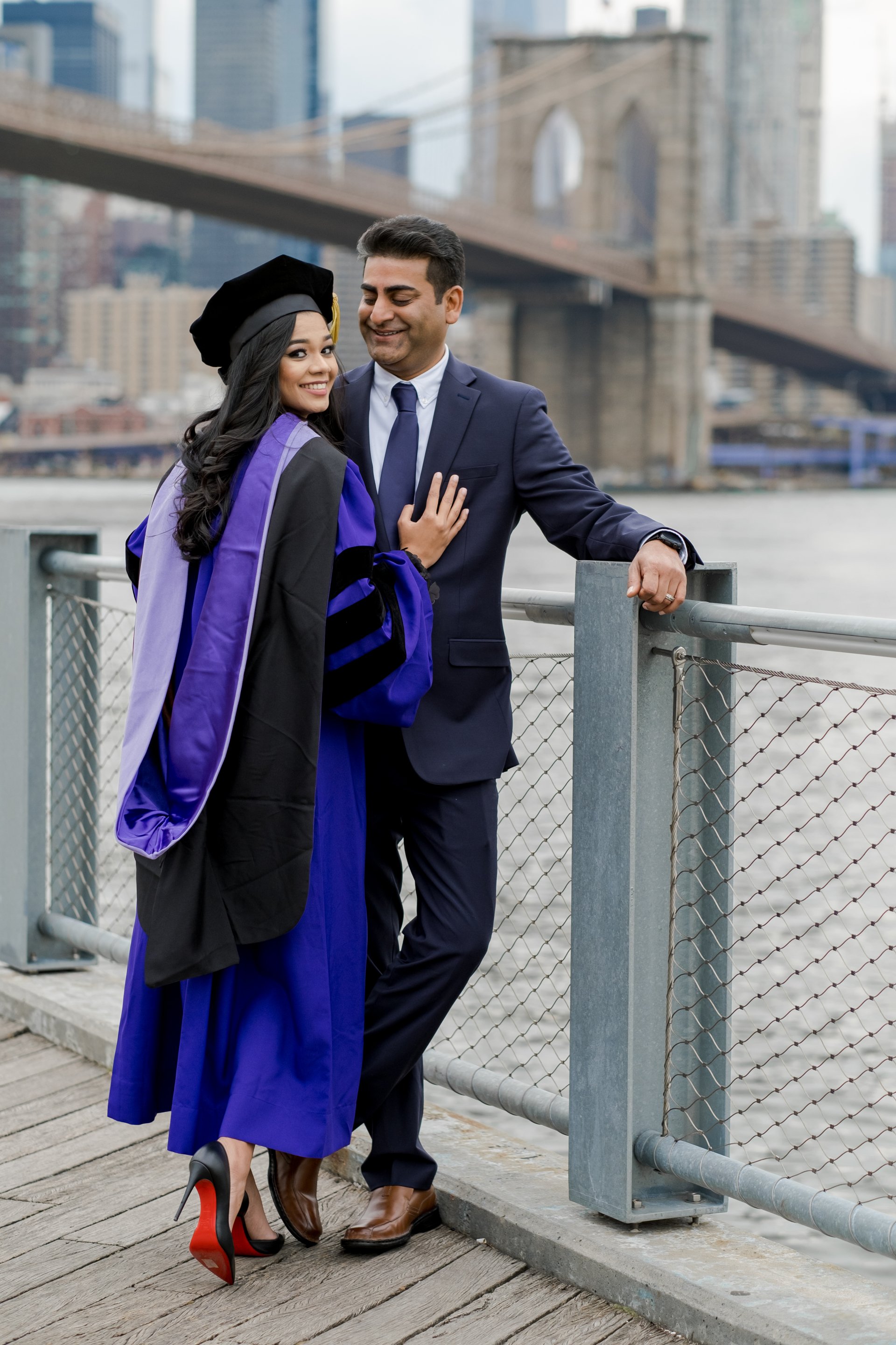 Graduation & Prom Photographer | DvS Photography NYC