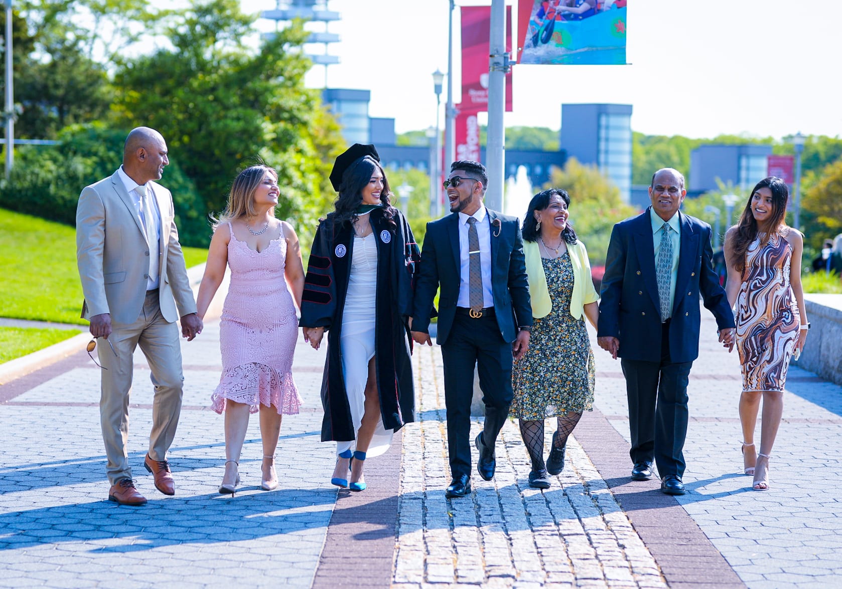 Graduation & Prom Photographer | DvS Photography NYC
