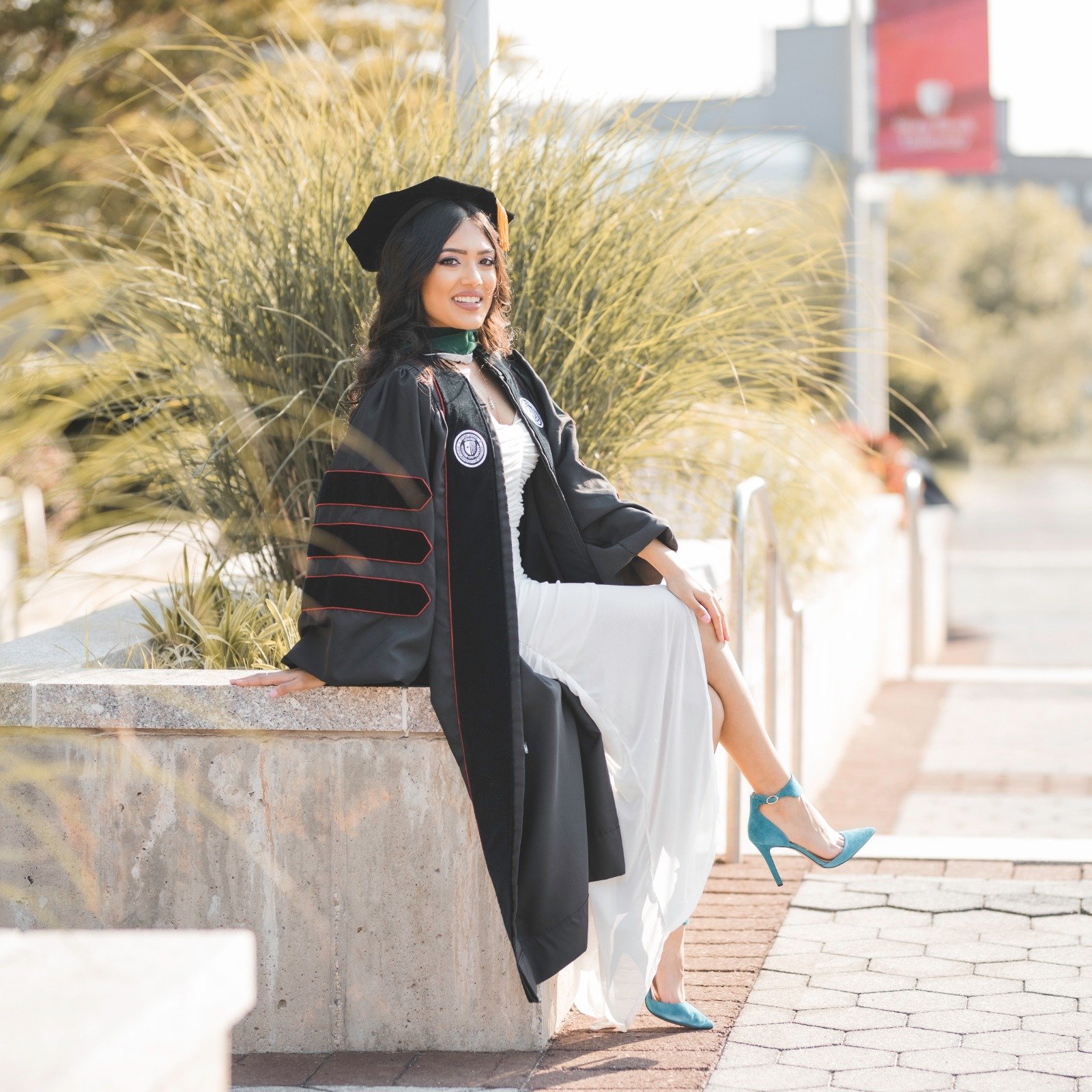 Graduation & Prom Photographer | DvS Photography NYC