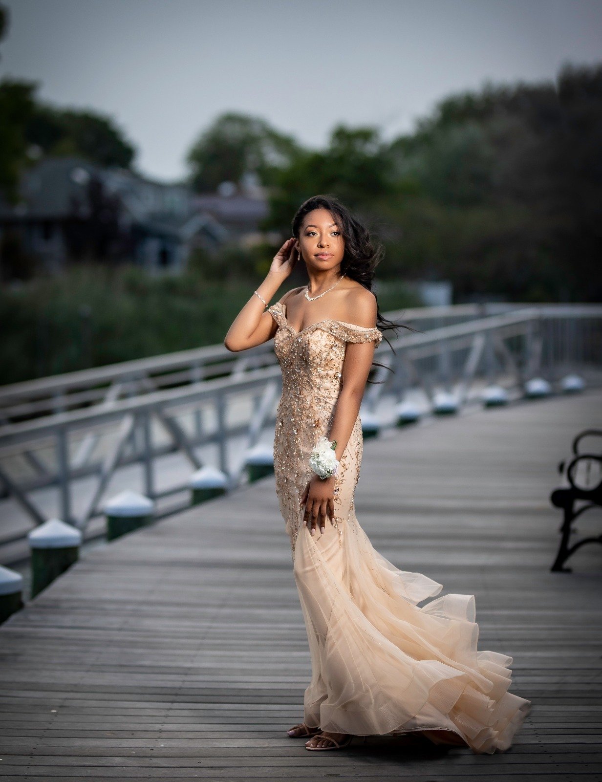 Graduation & Prom Photographer | DvS Photography NYC