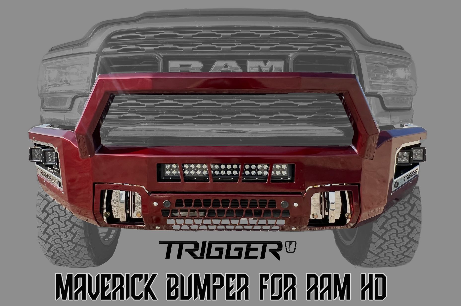 Home - Trigger Industries Inc Alberta CA